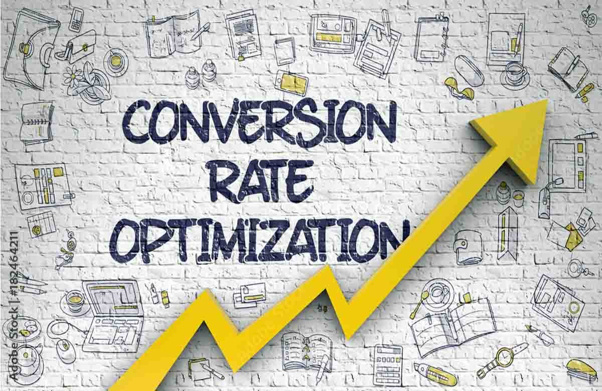 Conversion Rate Optimisation in Dubai | Boost Sales Today